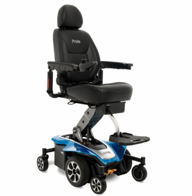 Pride mobility | Pride Mobility France