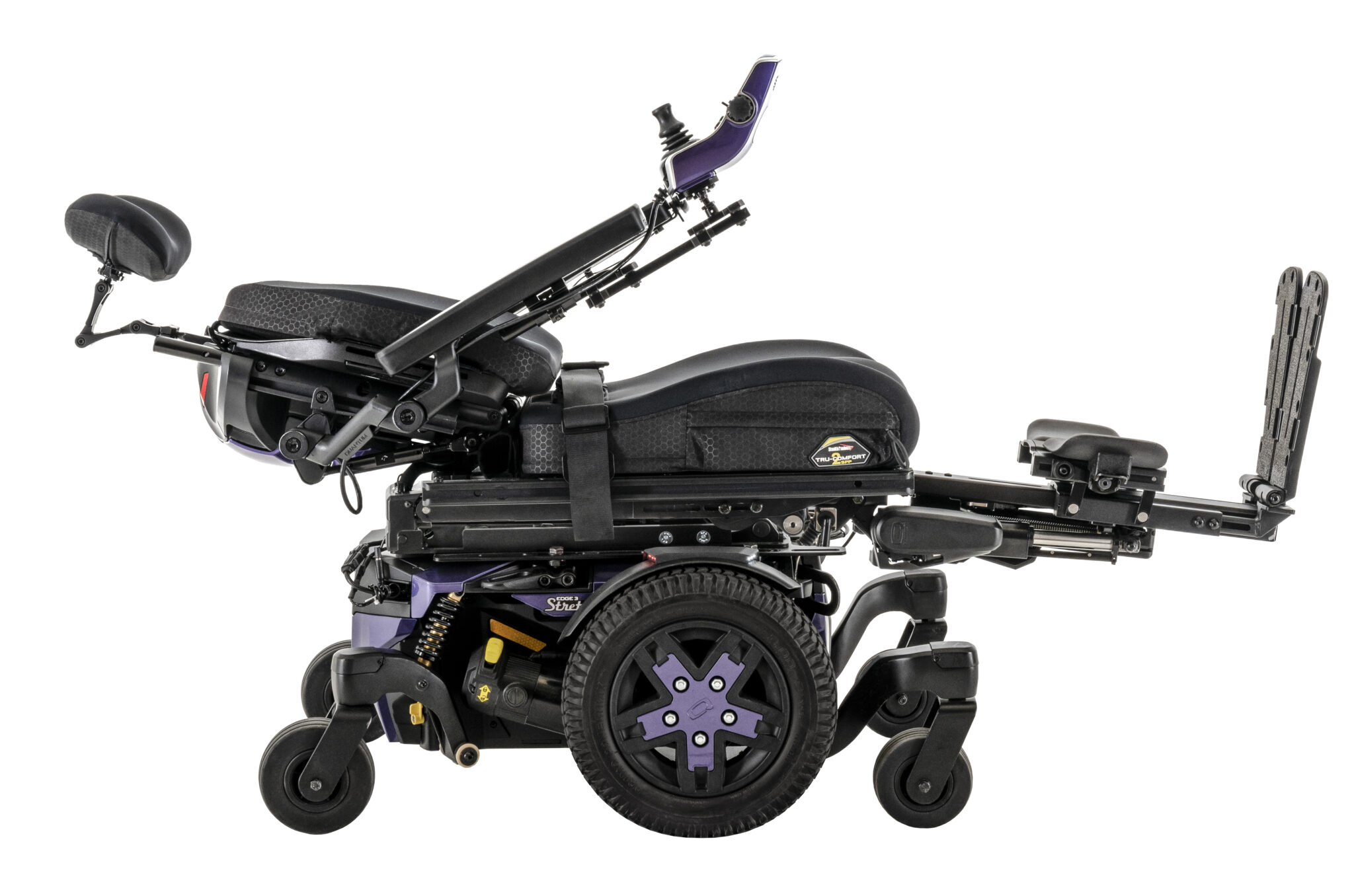 EDGE 3 STRETTO 14" | Pride Mobility France