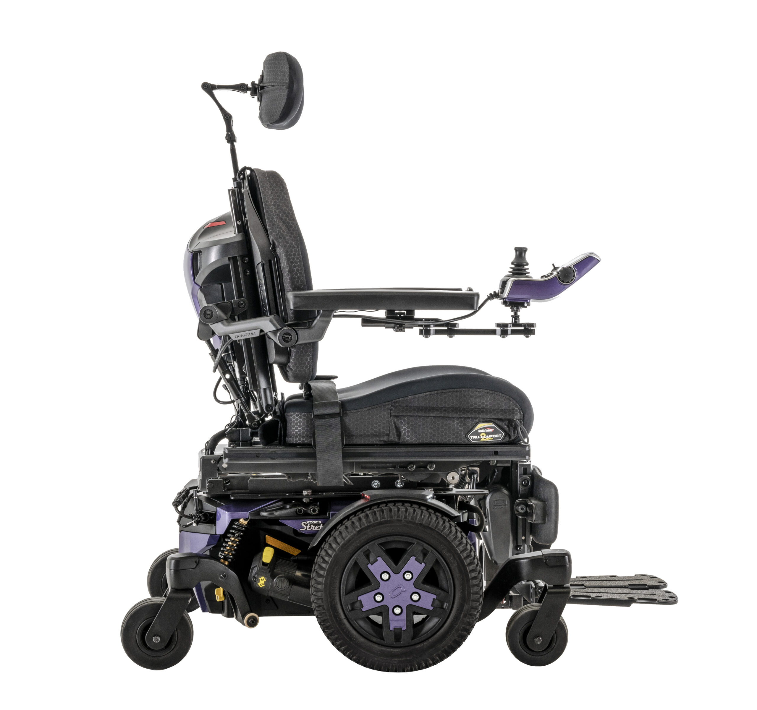 EDGE 3 STRETTO 14" | Pride Mobility France