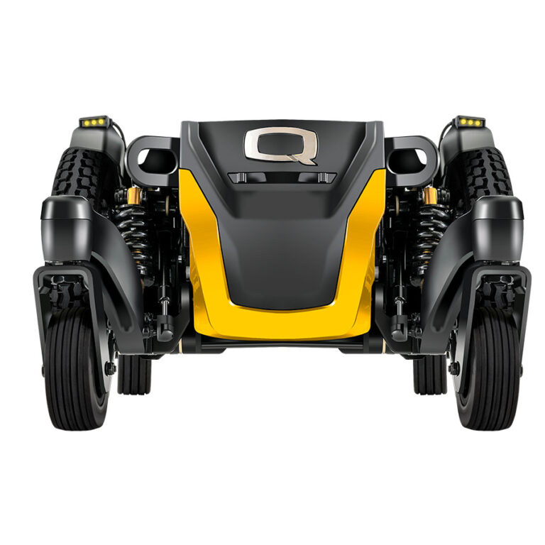 Stretto TBFlex | Pride Mobility France