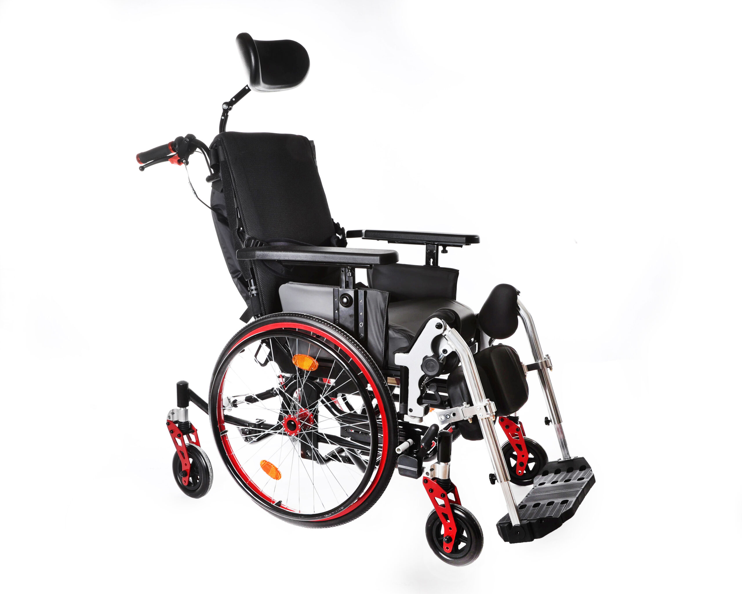 Weely Dystonique | Pride Mobility France
