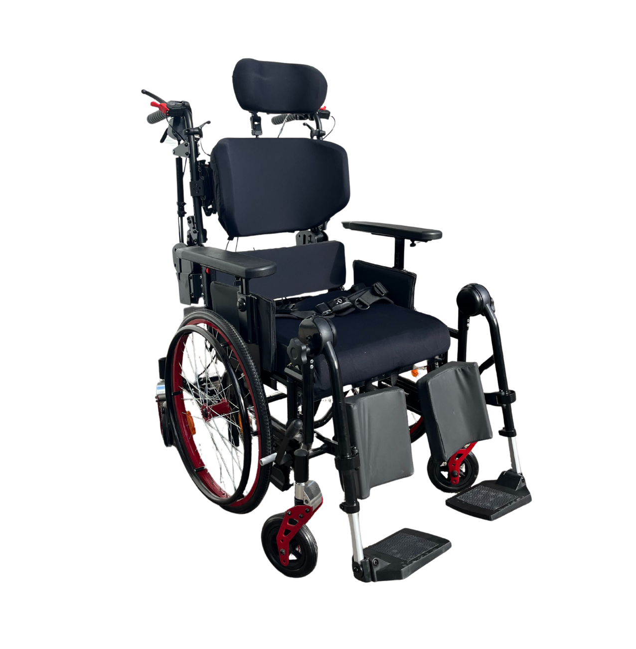 Rupiani | Pride Mobility France