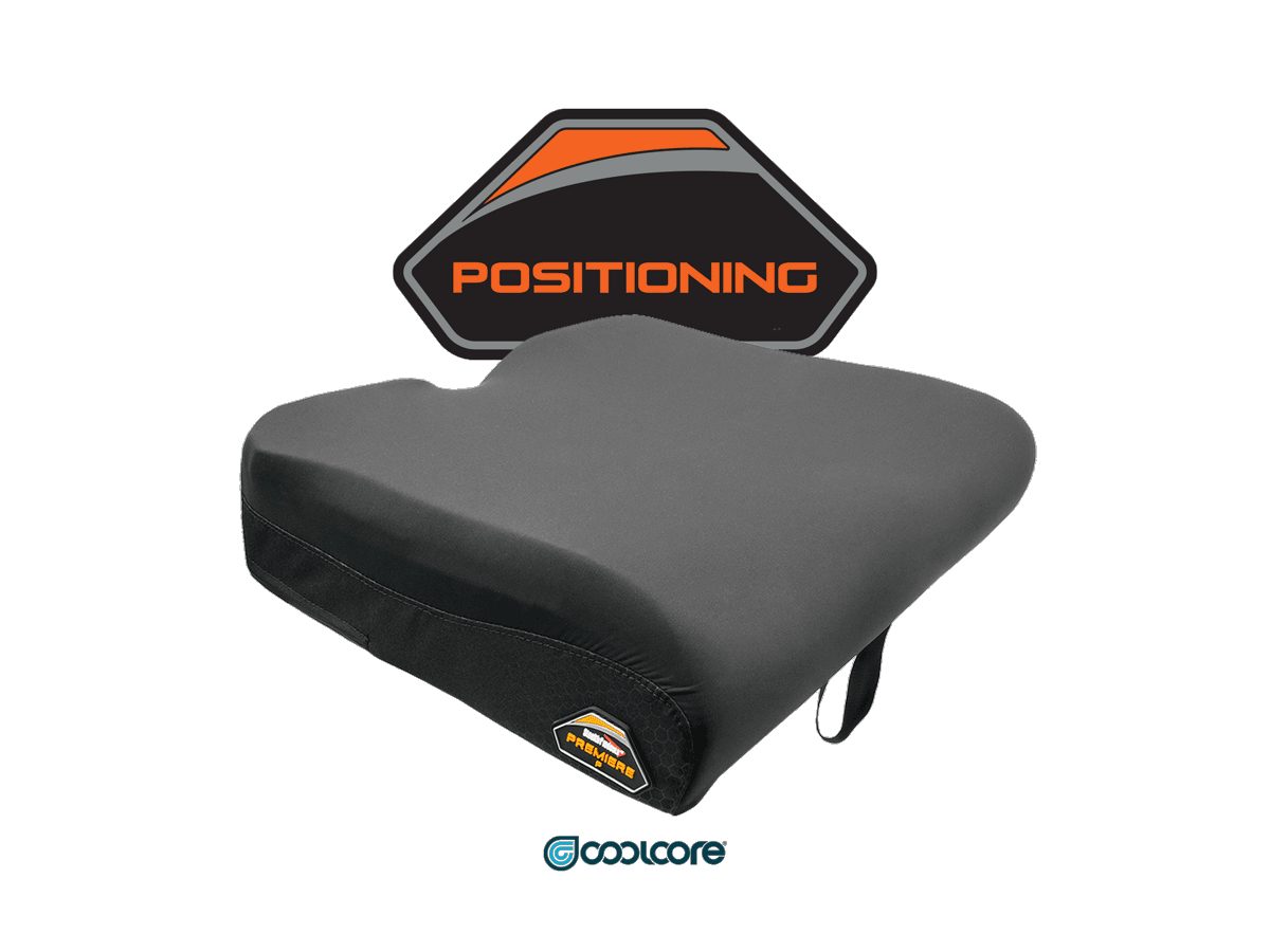 Premier P | Pride Mobility France