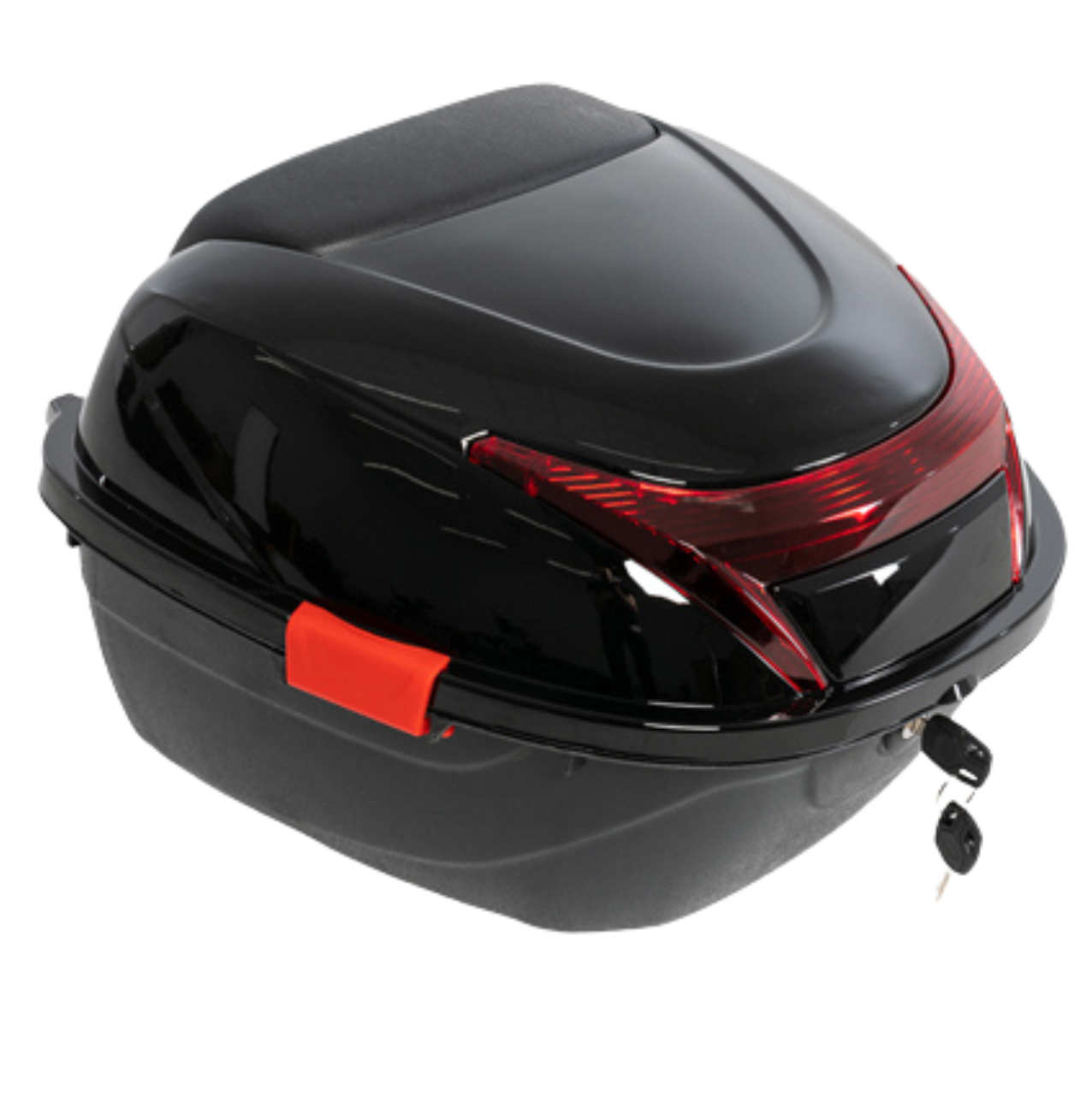 Top case | Pride Mobility France